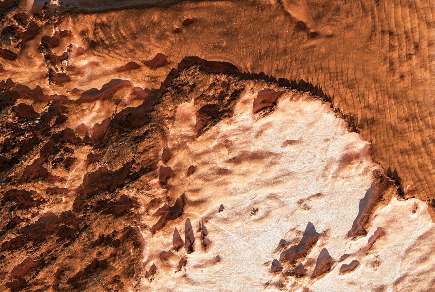 PT-300 D:MINE Advanced Demining Vehicle | FAE Group